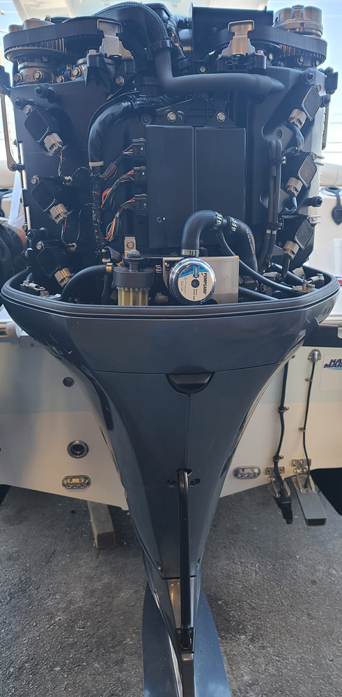 Island Outboards | Yamaha & Suzuki Outboard Motor Repair & Parts