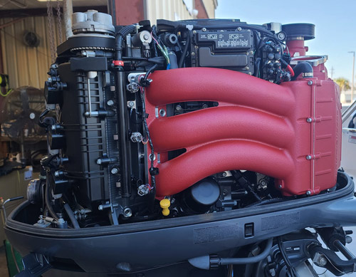 Island Outboards | Yamaha & Suzuki Outboard Motor Repair & Parts